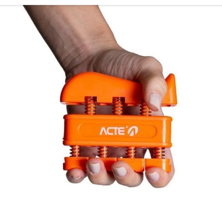 Hand Grip Master | Médio - ACTE - JetMed