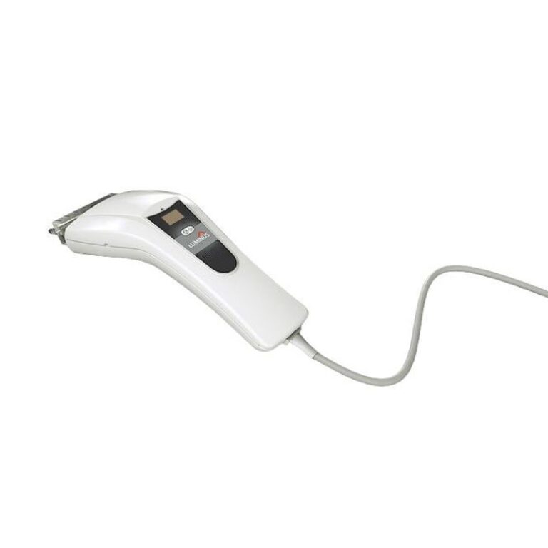 Luminus | Aparelho para Terapia Capilar - MMO - JetMed